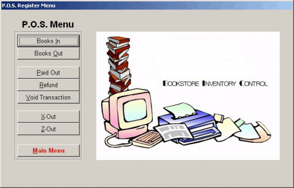 Best Bookstore POS Systems | Compare the Top Software Picks