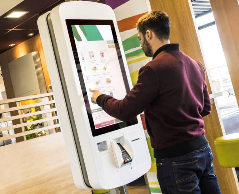 The 5 Best Kiosk POS Systems | Comparing Self-Service Kiosks