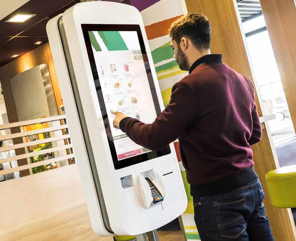 The 5 Best Kiosk POS Systems | Comparing Self-Service Kiosks