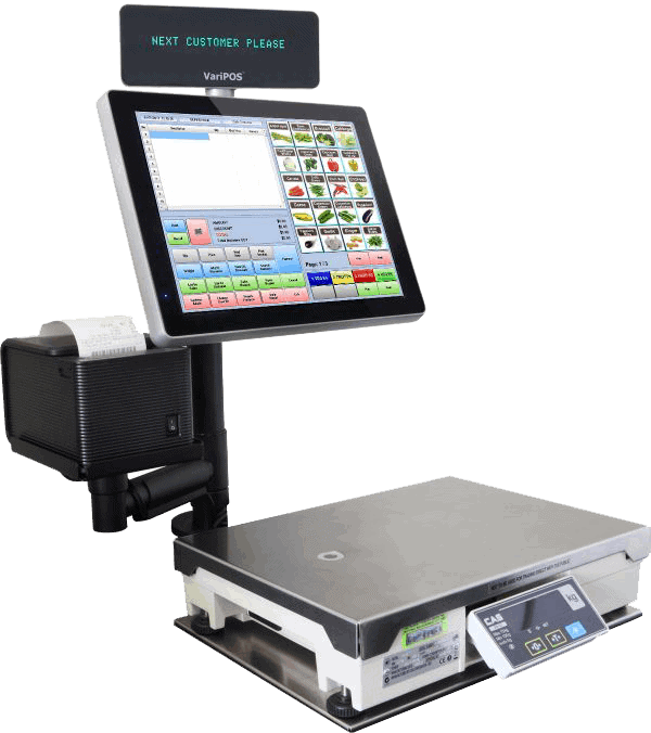 5 Grocery Store POS Systems | Reviewing Top Software Picks