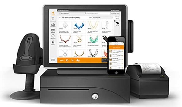Best Jewelry Store POS Systems | Top Software Picks 2024