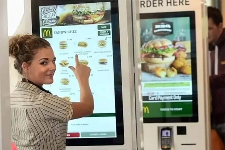 The 5 Best Kiosk POS Systems | Comparing Self-Service Kiosks