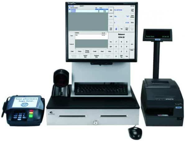 4 Best Pharmacy POS Systems | Compare Top Software Picks