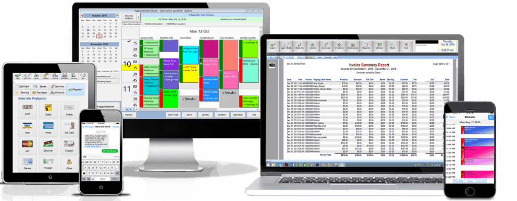 Discover the Best Salon POS Systems | Get Top Software Picks