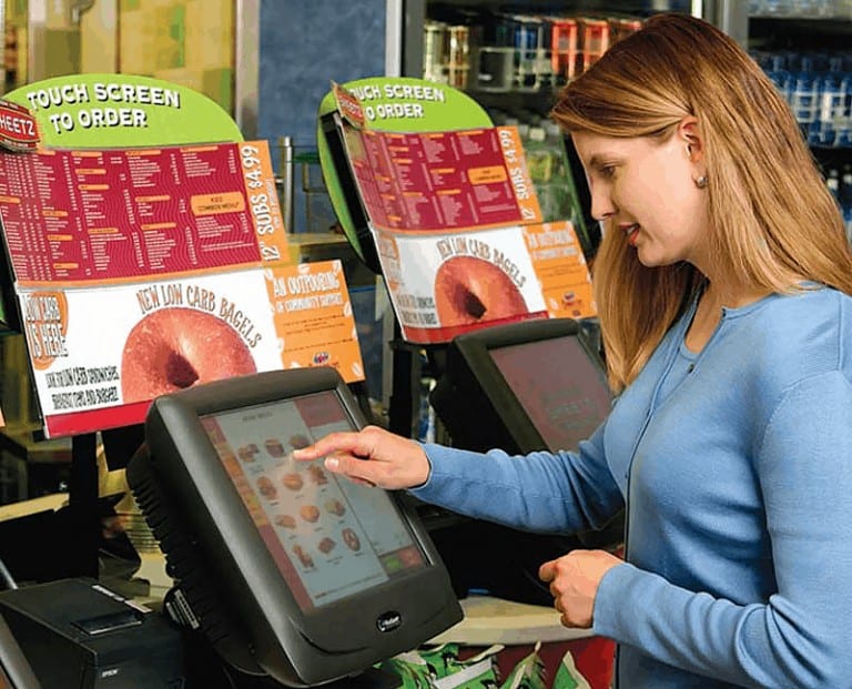 4 Best Fast Food POS Systems | Top QSR Software Picks