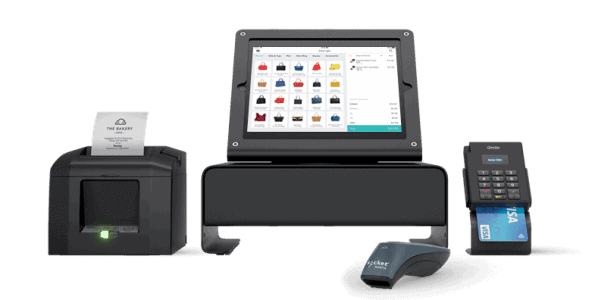 Best Point of Sale System for Quick Service | POSQuote