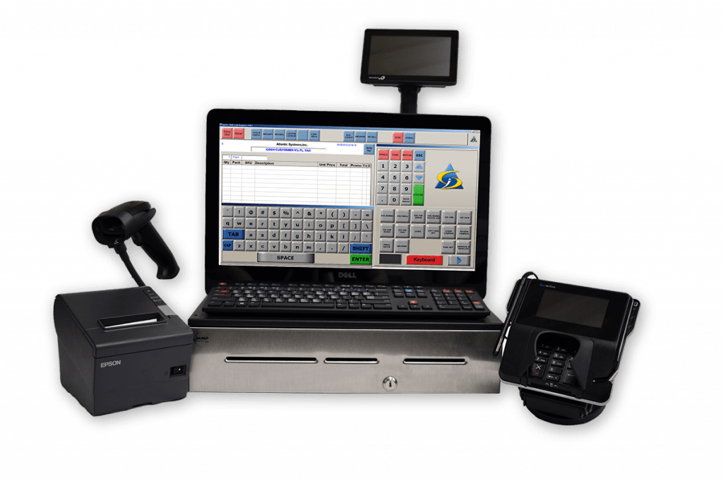 4 Best Point Of Sale Software For Hardware Stores Pos Quote