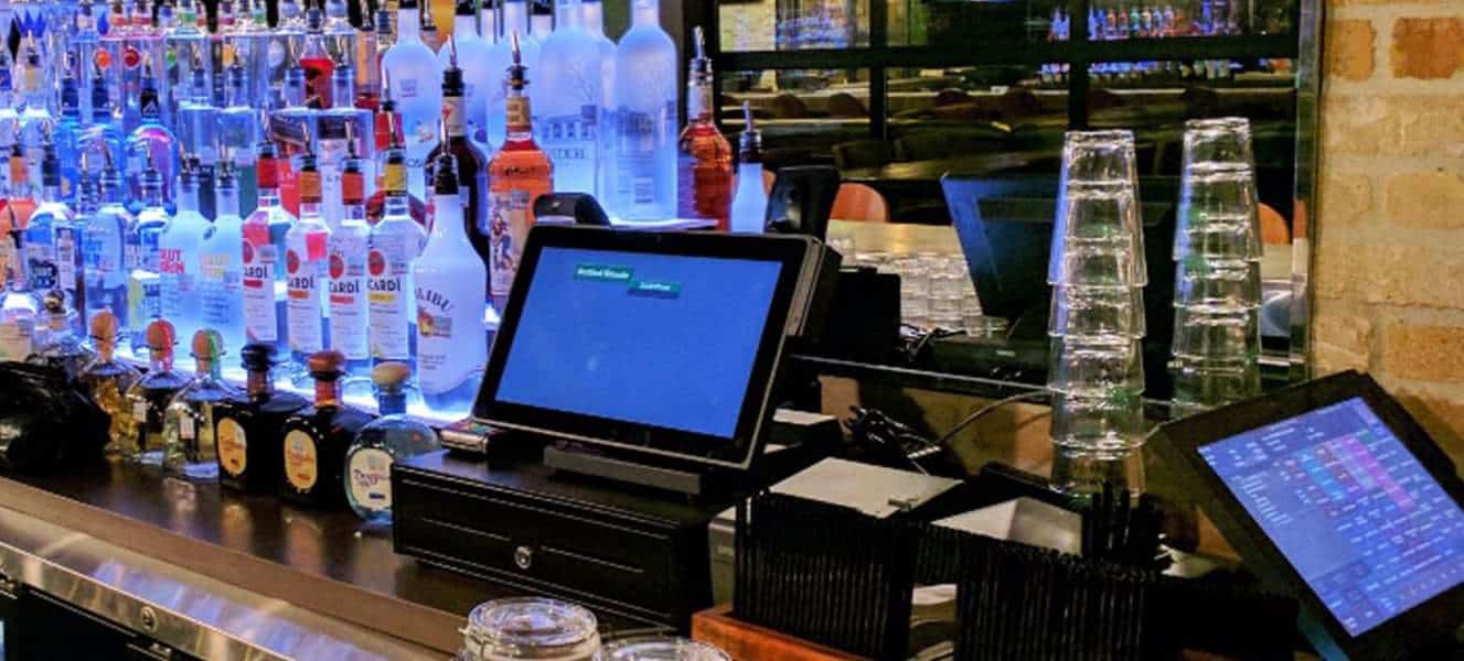 4 Best Nightclub POS Systems | Compare Top Software