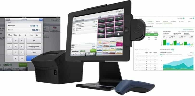 CAKE POS Review | Top Features, Pricing & User Reviews