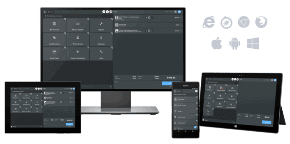 Best Cell Phone Store POS | Manage Repairs with Software