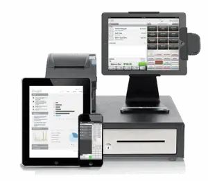 NCR Counterpoint POS Review - Features, Pricing & User Ratings