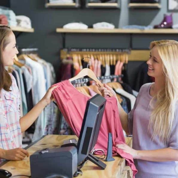 6 Best Clothing Store & Boutique POS Systems - POS Quote