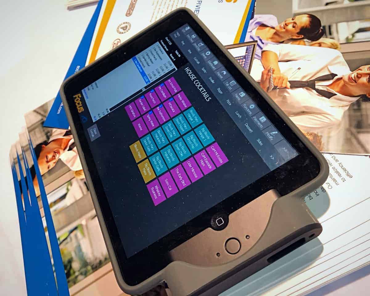 Focus POS Review | Top Features, Pricing & User Ratings Focus POS Review | Top Features, Pricing & User Ratings