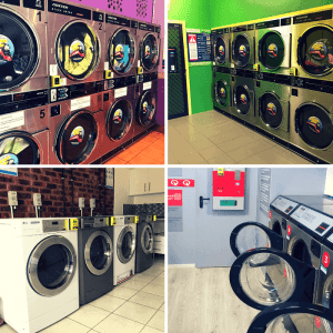 4 Best Laundromat POS Systems | Manage Better with Software