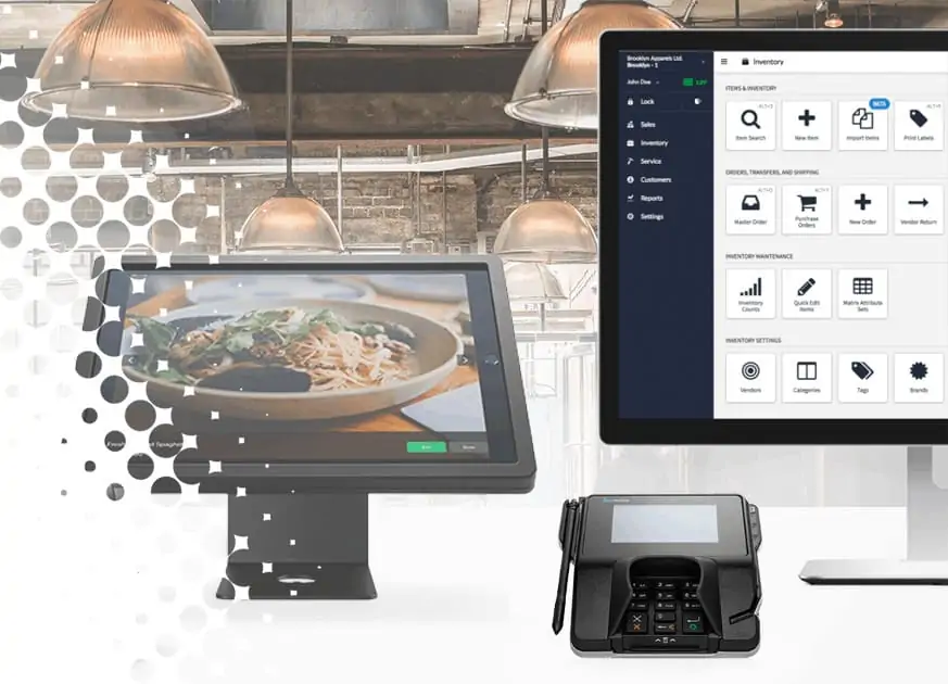 Lightspeed Restaurant POS Review | Features, Pricing & Ratings