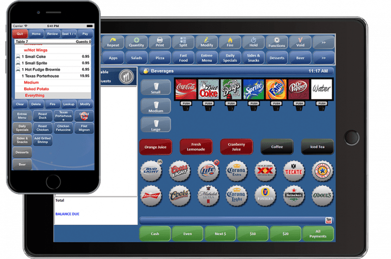 Focus POS Review | Top Features, Pricing & User Ratings Focus POS Review | Top Features, Pricing & User Ratings