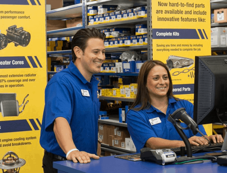 The Best Auto Parts POS Systems | Speed Up Tasks with Software