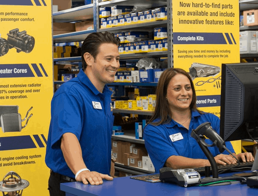 The Best Auto Parts POS Systems | Speed Up Tasks with Software