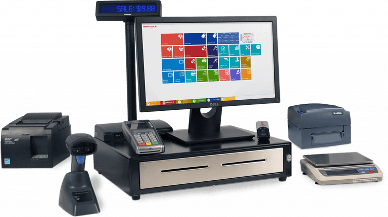 Pawn Shop POS: Efficient Transaction Management Software