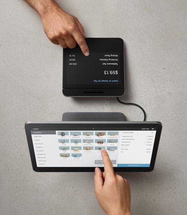 Brink POS Review | Top Features, Pricing & User Reviews