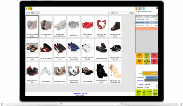 4 Best Shoe Store POS Systems | Sell More with Software