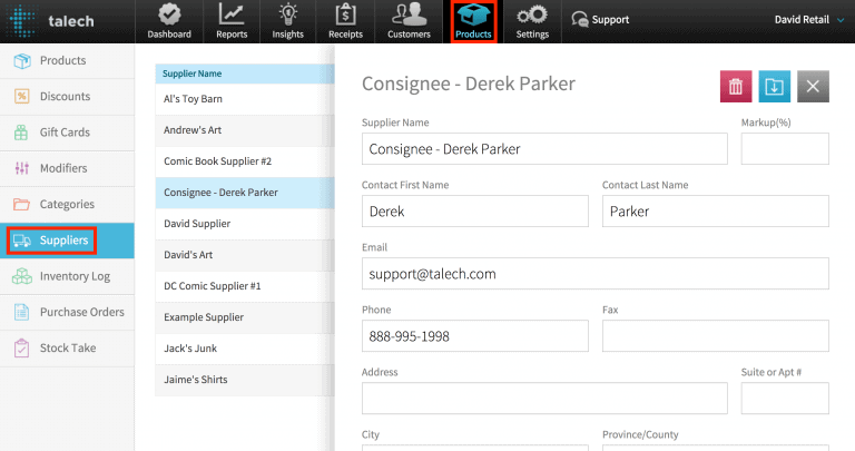 Talech POS Review: Top Features, Pricing & User Reviews