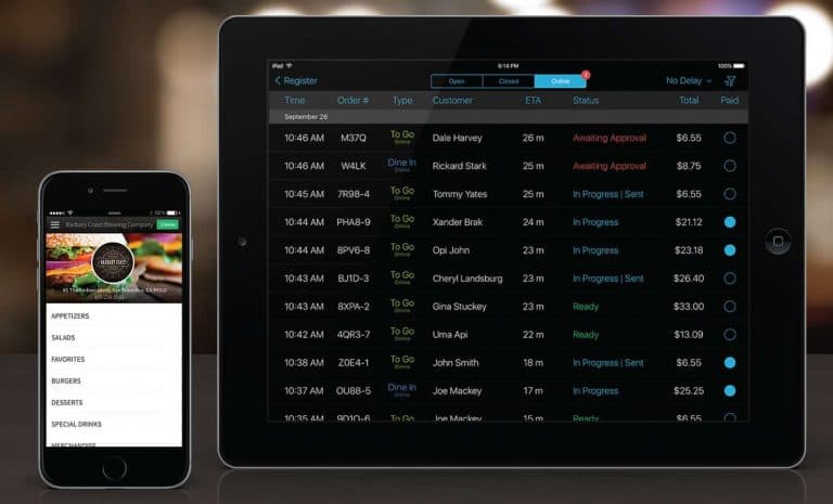 Talech POS Review: Top Features, Pricing & User Reviews