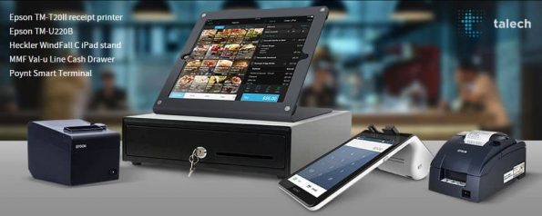 Talech POS Review: Top Features, Pricing & User Reviews