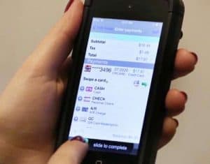 NCR Counterpoint POS Review - Features, Pricing & User Ratings