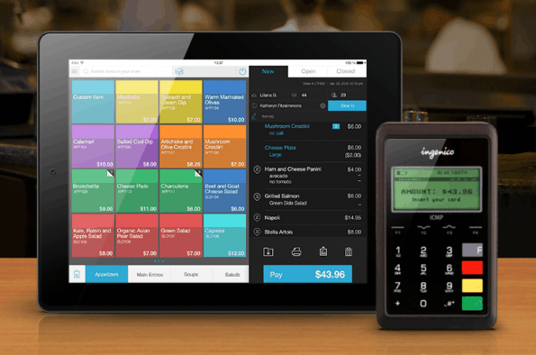 Talech POS Review: Top Features, Pricing & User Reviews