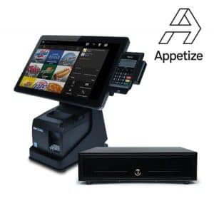 Appetize POS Review - Top Features, Pricing & User Ratings