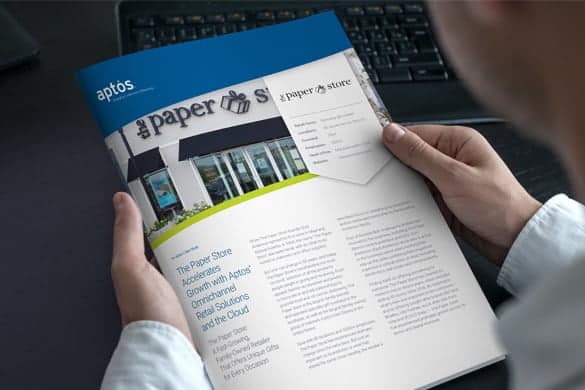 Aptos POS Review | Top Features, Pricing & User Feedback Aptos POS Review | Top Features, Pricing & User Feedback