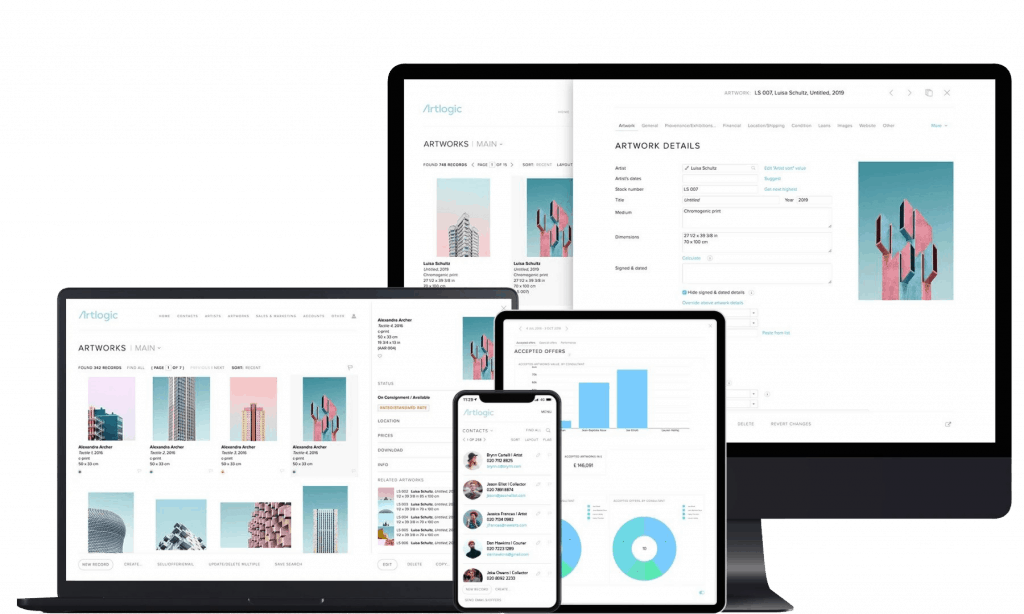 5 Best Art Gallery POS Systems | Track Your Inventory