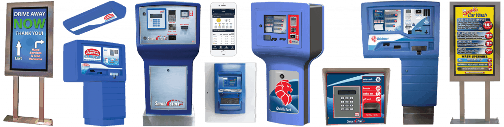 The Best Car Wash POS Systems | Manage Lines with Software