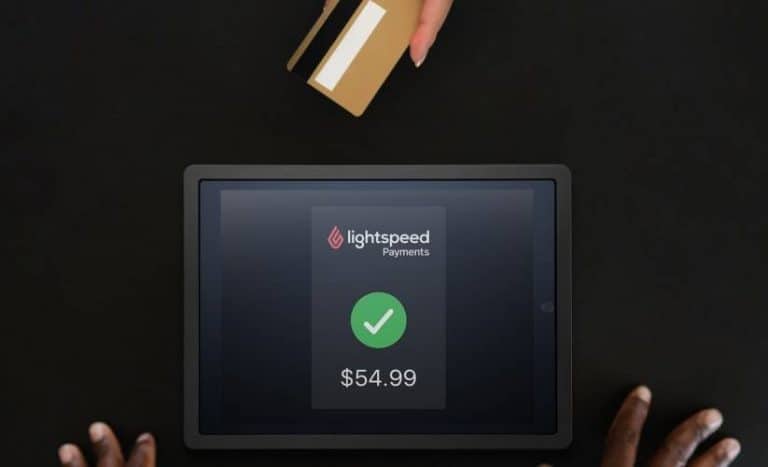 Lightspeed Retail POS Review – Features, Pricing & User Ratings