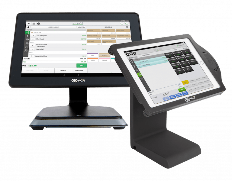 NCR Silver POS Review - Features, Pricing & User Ratings