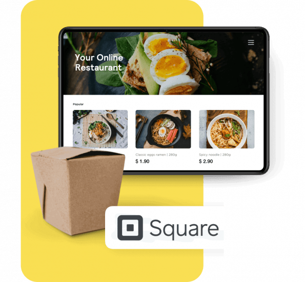 Square for Restaurants Review: Top Features & 2021 Reviews