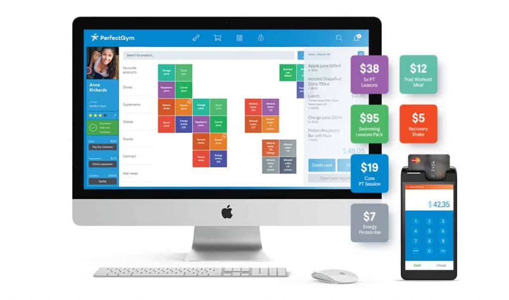 5 Best Gym POS Systems: Top Club Management Software