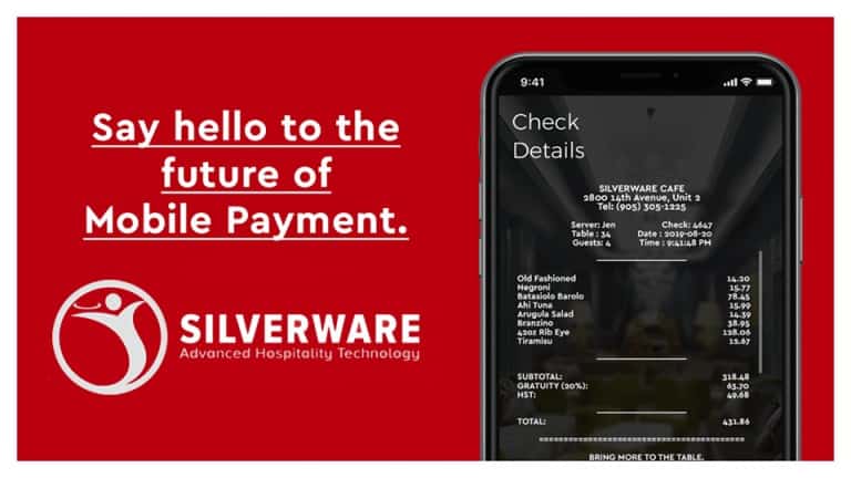 Silverware POS Review | Top Features, Pricing & User Reviews