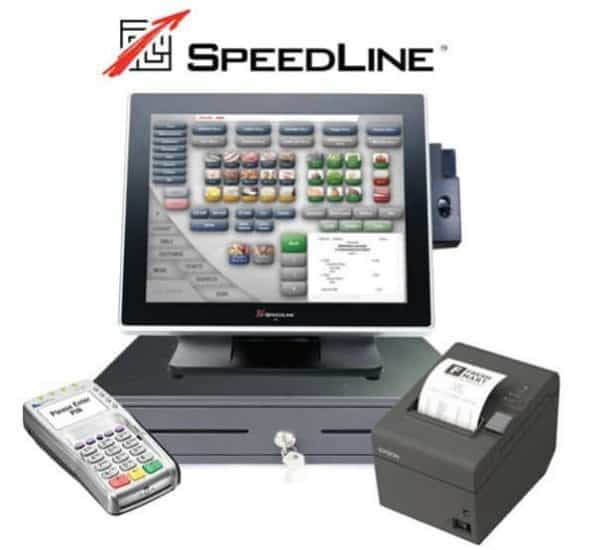 SpeedLine POS Review | Top Features, Pricing & User Reviews