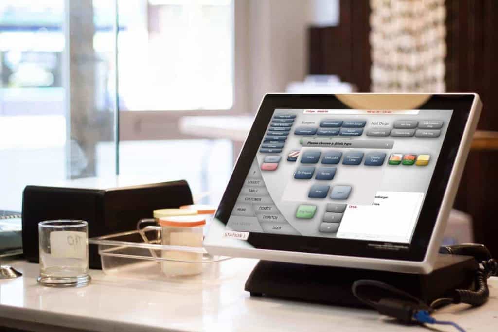 SpeedLine POS Review | Top Features, Pricing & User Reviews