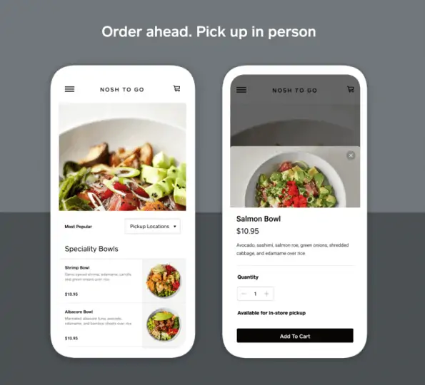 Square for Restaurants Review: Top Features & 2021 Reviews