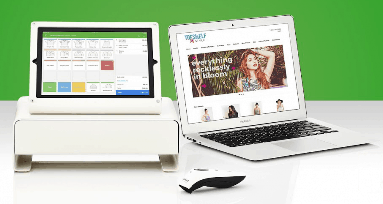 Vend POS Review | Top Features, Pricing & User Ratings