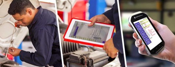 The Best Auto Repair POS Systems | Manage Repairs with Software