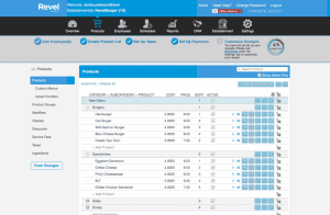 Revel Systems POS Review 2024 | Plans, Pricing, Reviews