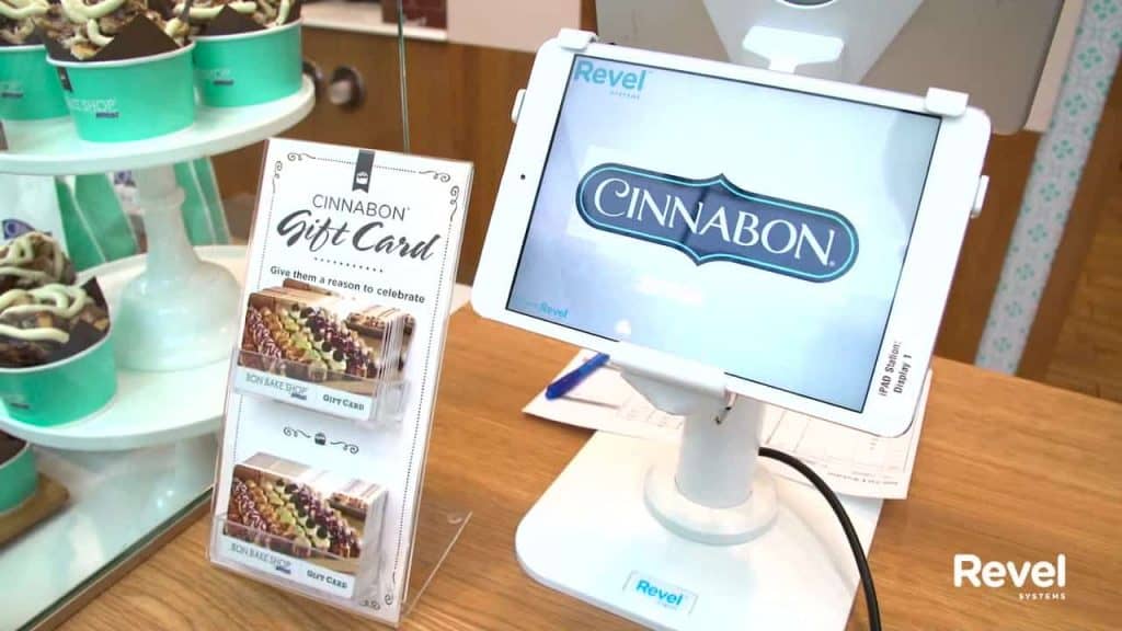 Revel Systems POS Review 2024 | Plans, Pricing, Reviews