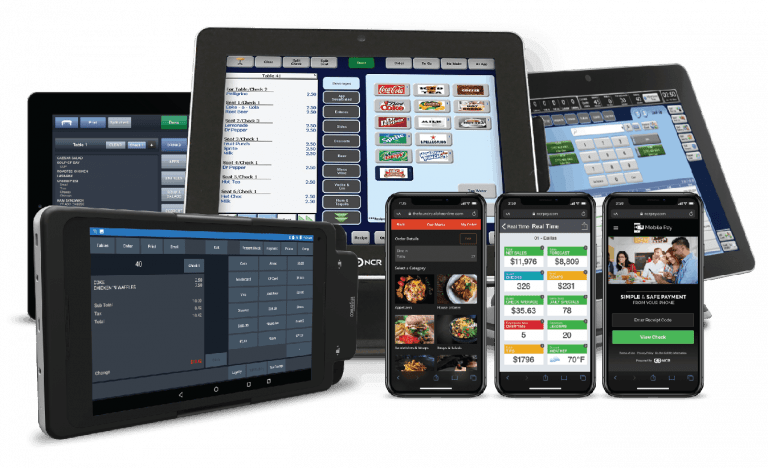 Aloha POS Review | Top Features, Pricing & User Ratings
