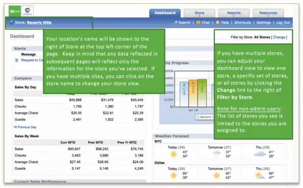 Aloha POS Review | Top Features, Pricing & User Ratings