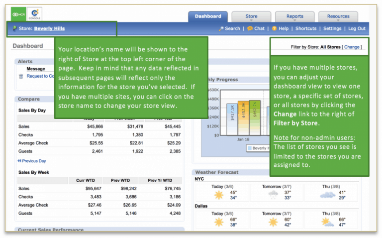 Aloha POS Review | Top Features, Pricing & User Ratings