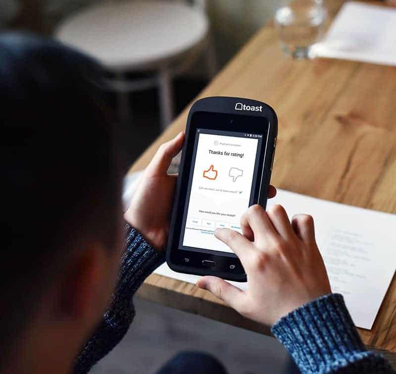 Toast POS Review | Features, Pricing & User Ratings for 2020 Toast POS Review | Features, Pricing & User Ratings for 2020